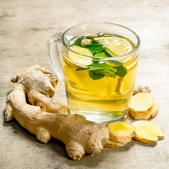 SIMETORAL - Nadutost i gasovi